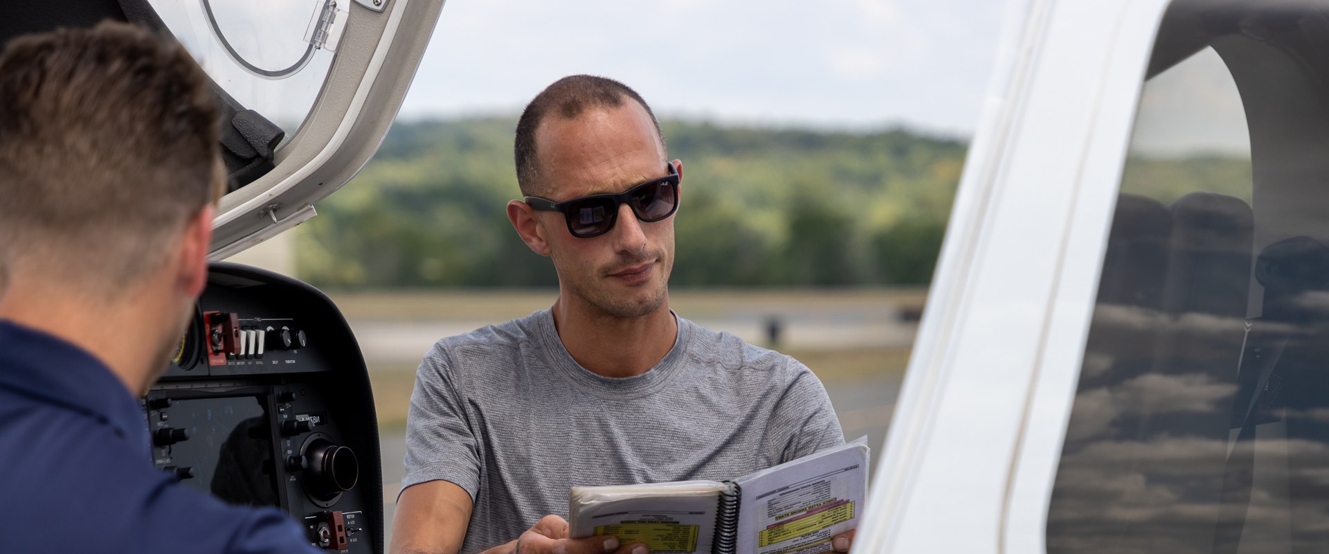 Accelerated Flight Training: Unlocking Your Potential as a Pilot