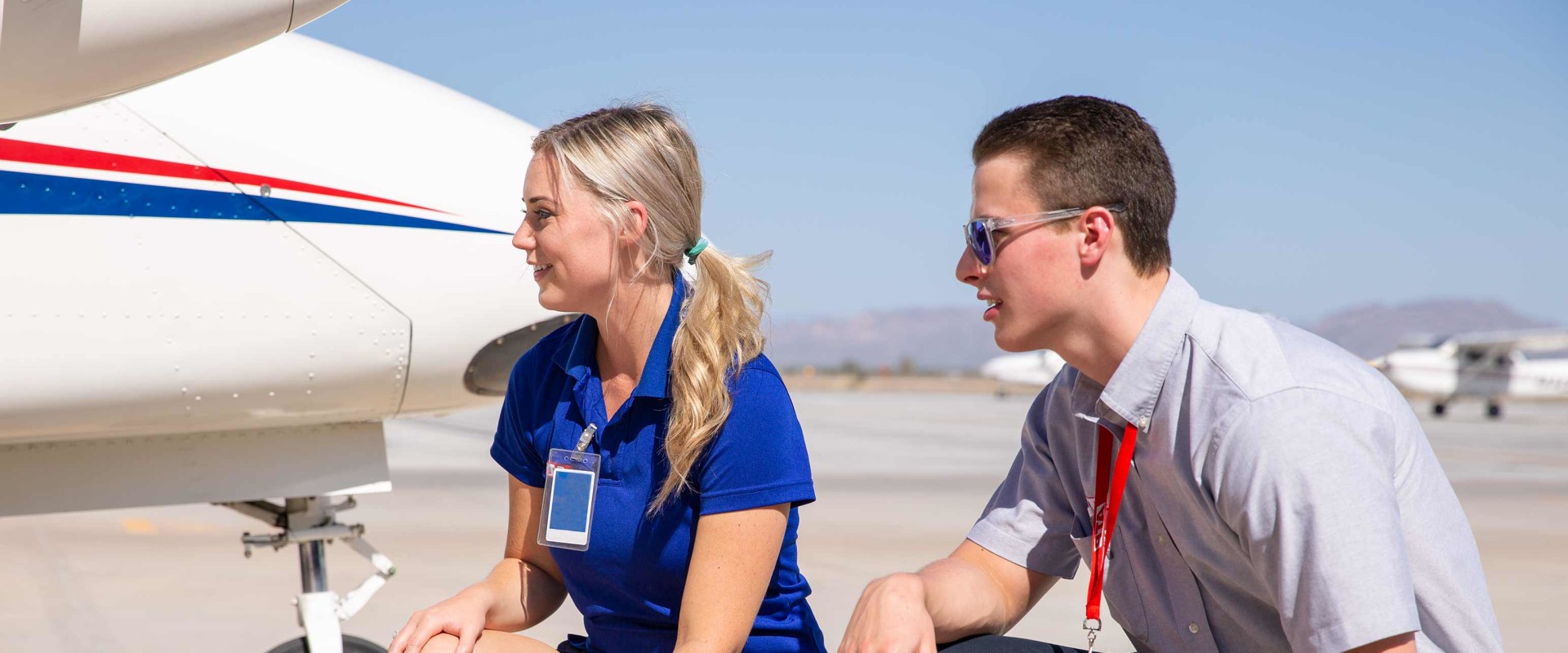 Online Flight Training: A Comprehensive Guide to Becoming a Pilot
